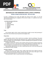 NSCP 2015 Concrete Cover | PDF