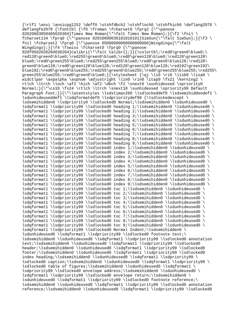 Guia | PDF | Html | Hyperlink