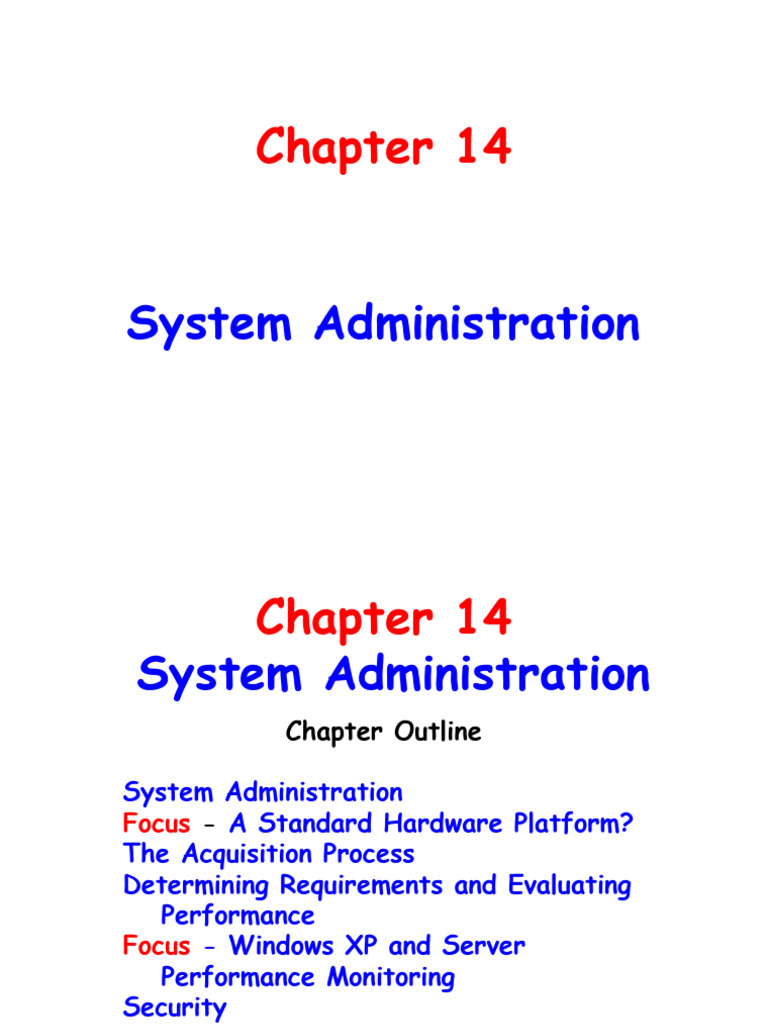212 Chapter14 | PDF | Computer Virus | Security