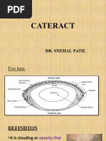 Locs Iii | PDF | Cataract | Color