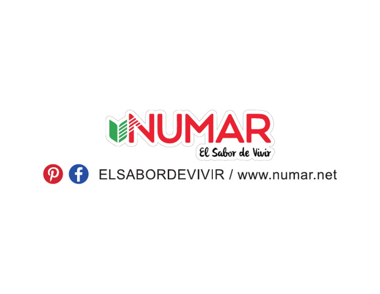 Logo Numar | PDF