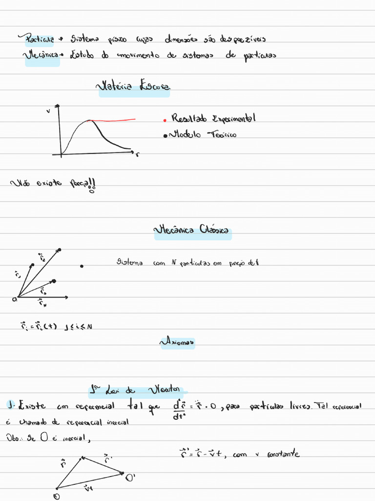 Aula 1 - 240325 - 112137 | PDF