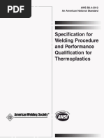 ANSI AWWA C104 - A21.4-16 - Cement-Mortar Lining For Ductile-Iron Pipe ...