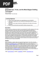 Calypso CAD Functions | PDF | Computer Aided Design | Geometry