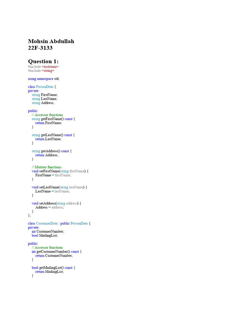 Mohsin Abdullah f223133 | PDF | Php | Systems Architecture