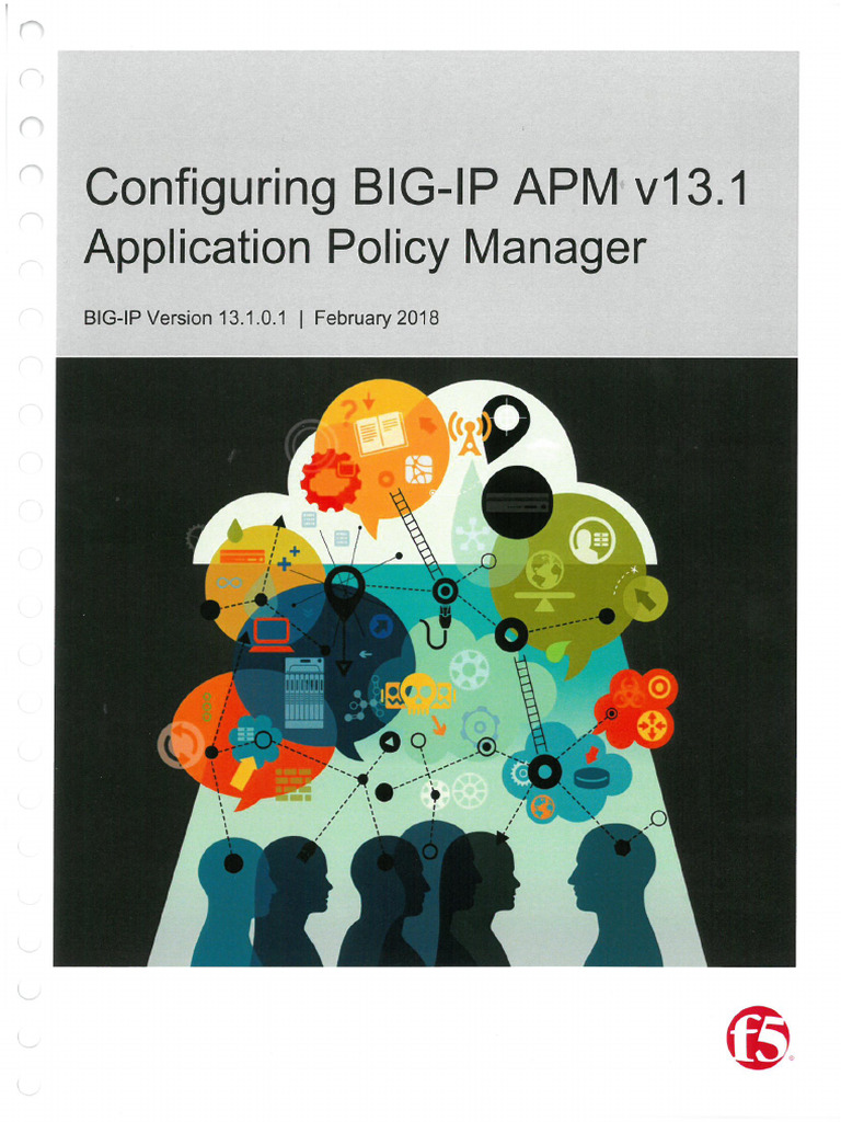 Cours - Formation F5 APM | PDF