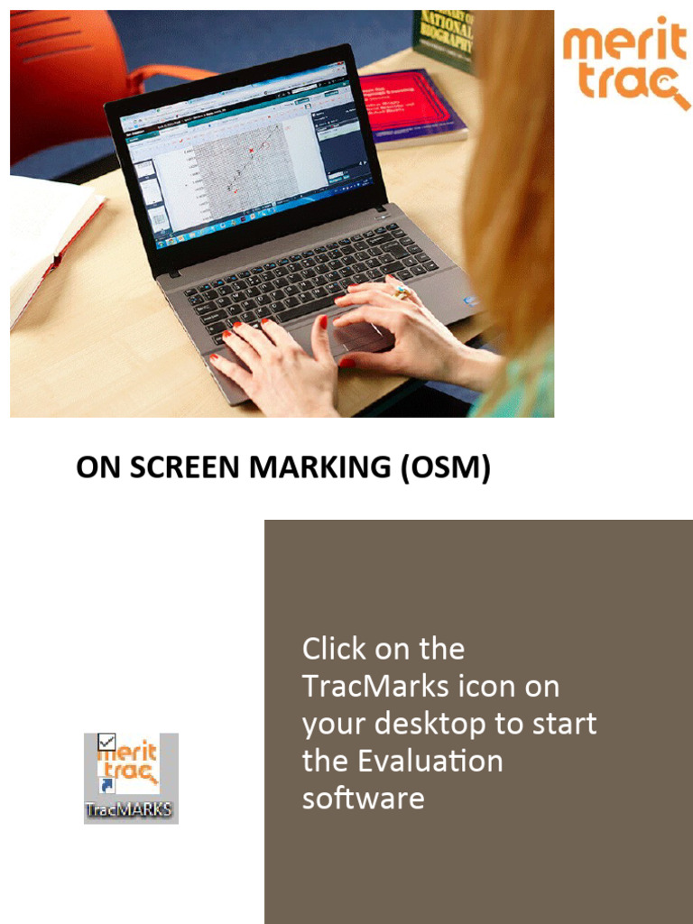 TracMarks Evaluation | PDF | System Software | Computing