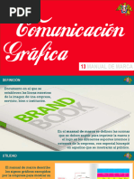 Manual de La Marca Ibero Actualizado | PDF | Diseño gráfico