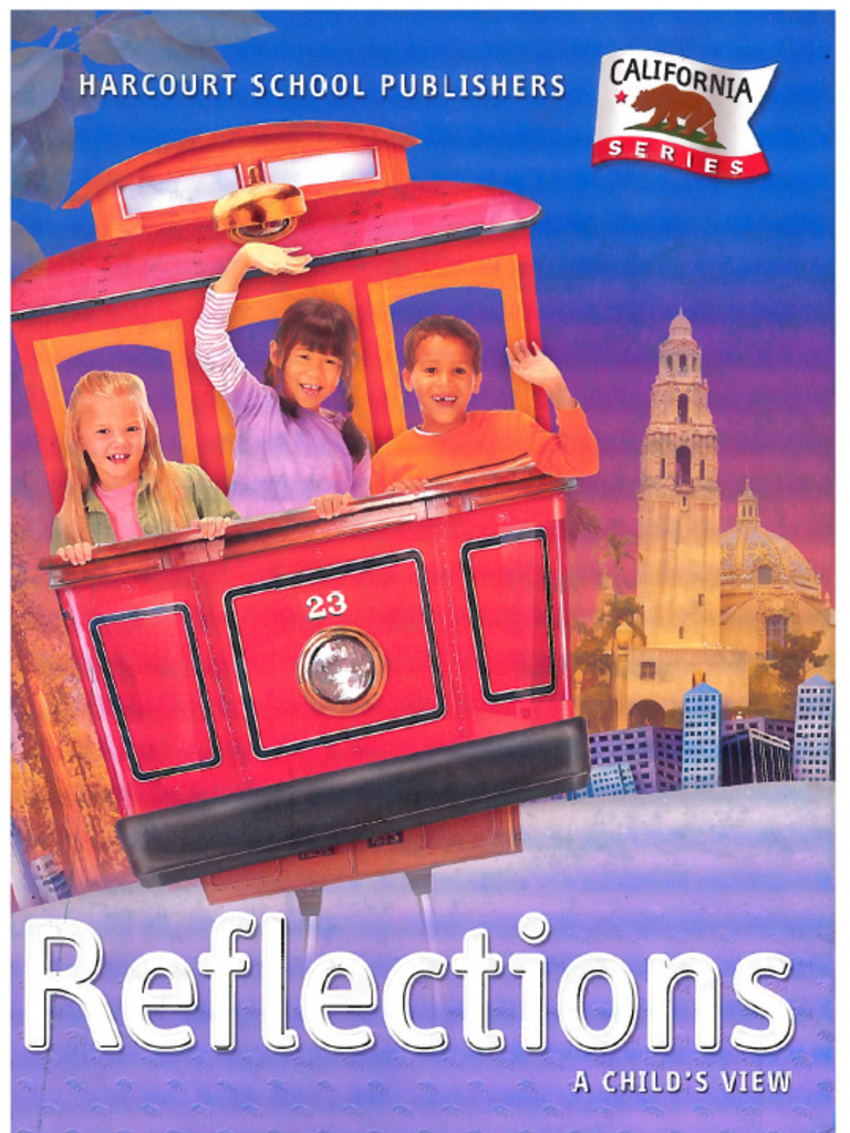 Front Matter 1st Grade REF | PDF