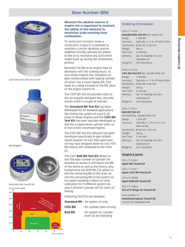 BN Cell | PDF | Lubricant | Engines
