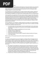 Kim Castro Military Format | PDF | Fee