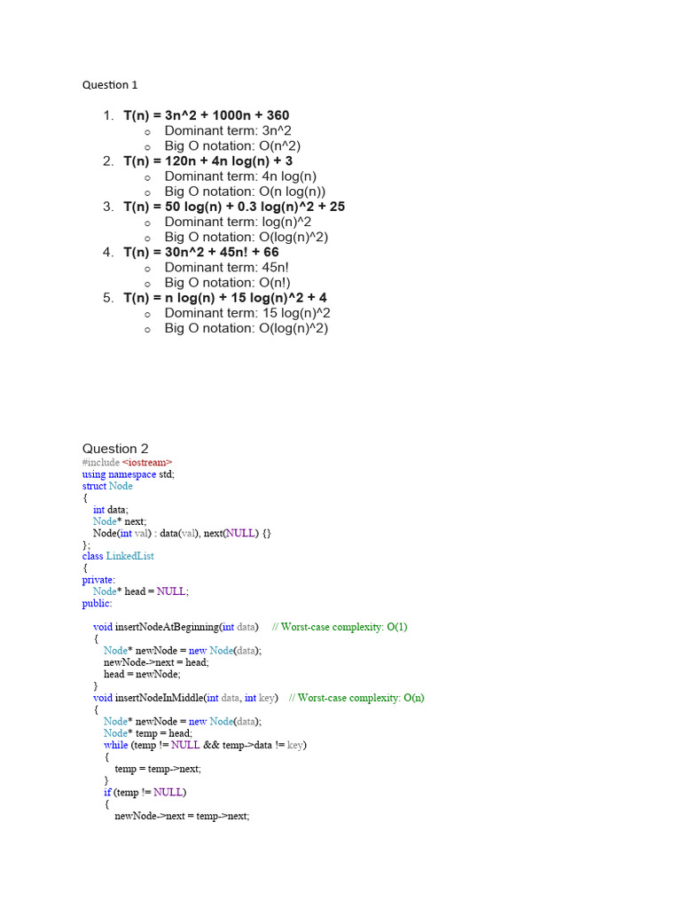Data Assignment 1 | Download Free PDF | Computer Data | Computing Data Assignment 1 | Download Free PDF | Computer Data | Computing