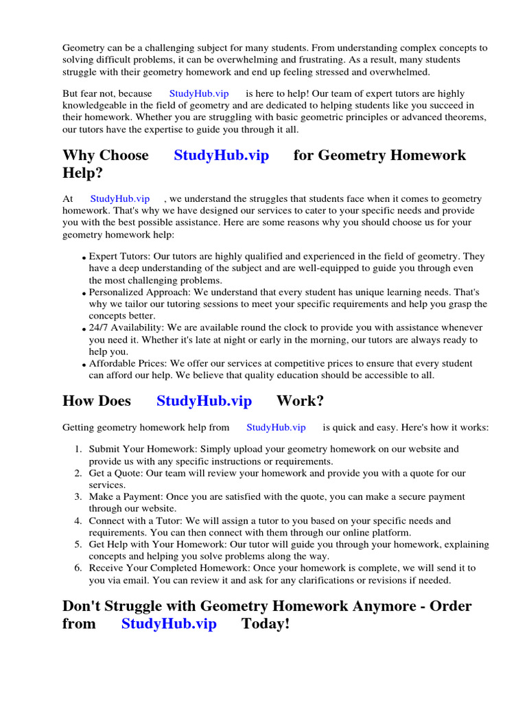 Homework Help Geometry Holt | PDF | Mathematics | Geometry
