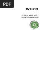 Delivery Discrepancy Report Form | PDF | Social Programs | Health Care