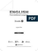 GR 6 Term 2 2021 PSRIP EFAL Resource Pack | PDF