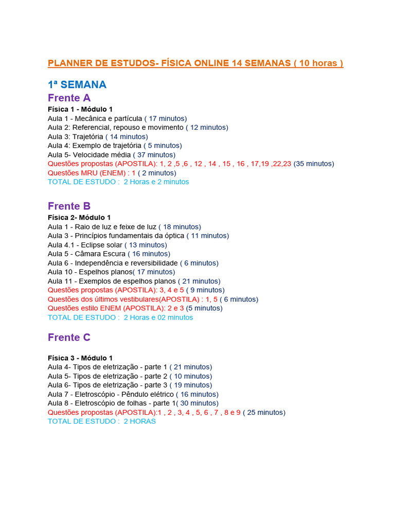 Maratona+de+f Sica+ +14+++20+semanas +34+semanas+ (+2+Semanas+Iniciais ...