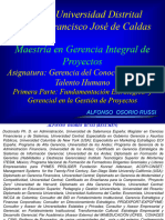 Tresalia Capital: Inversiones y Bienestar | PDF | Business | México