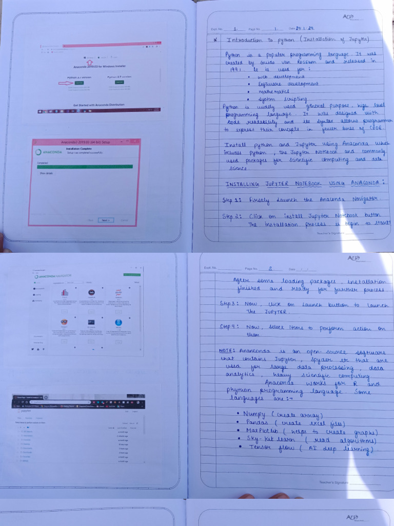 Practical ML | Download Free PDF | Computing
