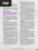 MPMB 2024 D&D Character Sheet | PDF | Dungeons & Dragons