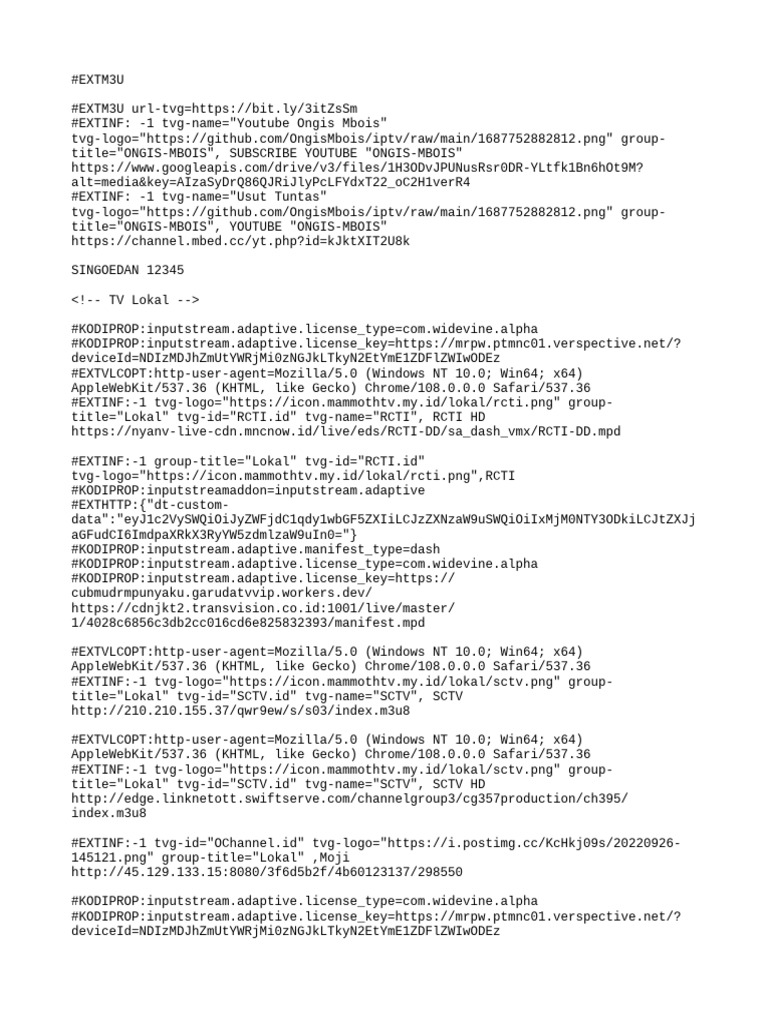 STBKU2024 | PDF | Web Software | Computer Libraries
