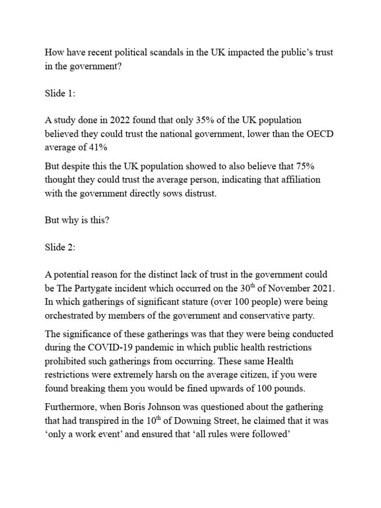 presentation script | PDF