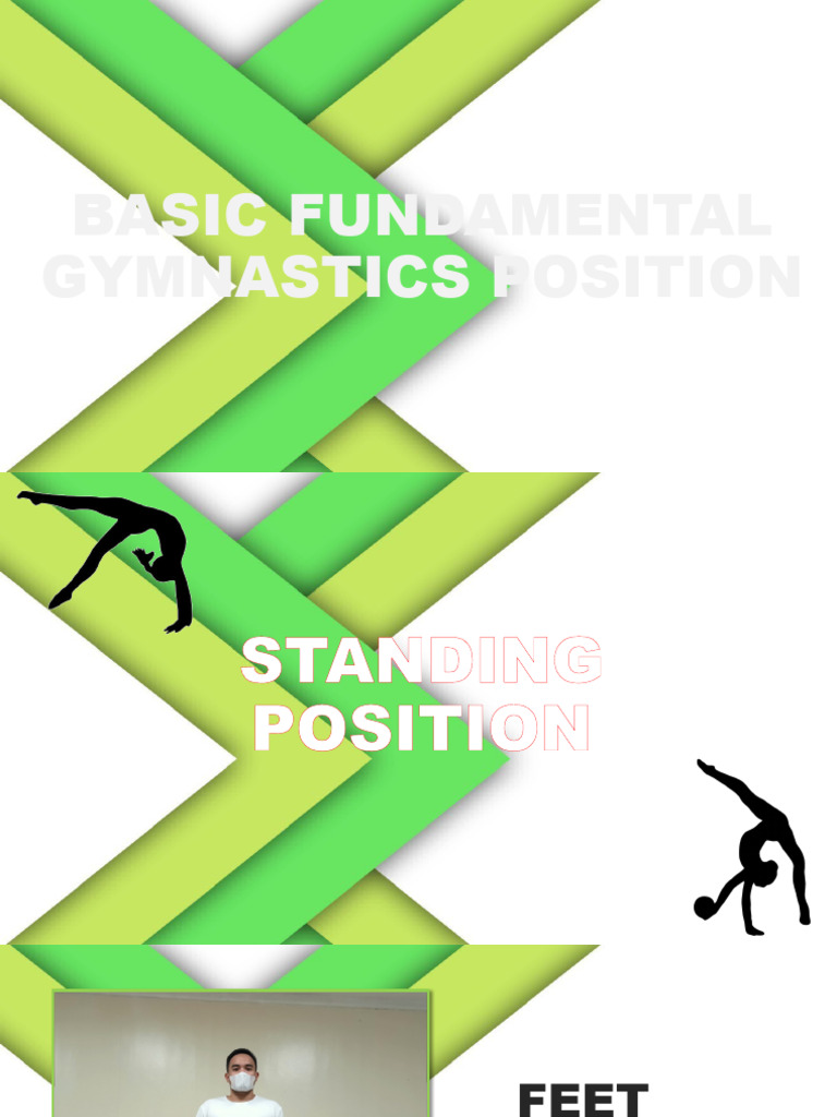 Pe11 - Topic 7 Four Basic Fundamental Gymnastics Position | PDF | Hand ...