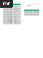 Stock Expiry Tracker Formatted | PDF