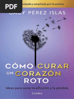 Como Curar Un Corazon Roto | PDF | Sufrimiento | Publicación