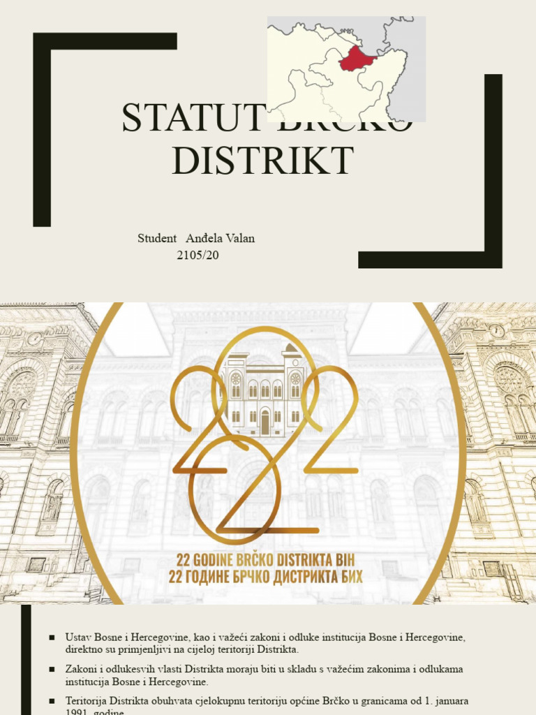 Kopija Datoteke Brcko Jijiju | PDF