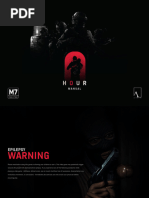 Fortnite Additional Command Line Arguments | PDF