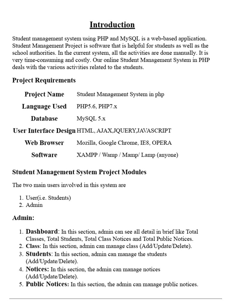 Calculator C Microproject | PDF | Php | Computing