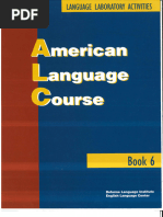 ALC Book 15 Language Activities | PDF | Linguistics | Foods