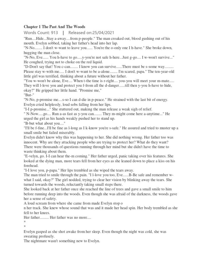 OceanofPDF - Com The Unwanted Mate - Mooncake | PDF | Flowers