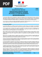 EXE6 Notice-2019 | PDF