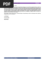 Ejercicios T Grafica de Contabilidad | PDF