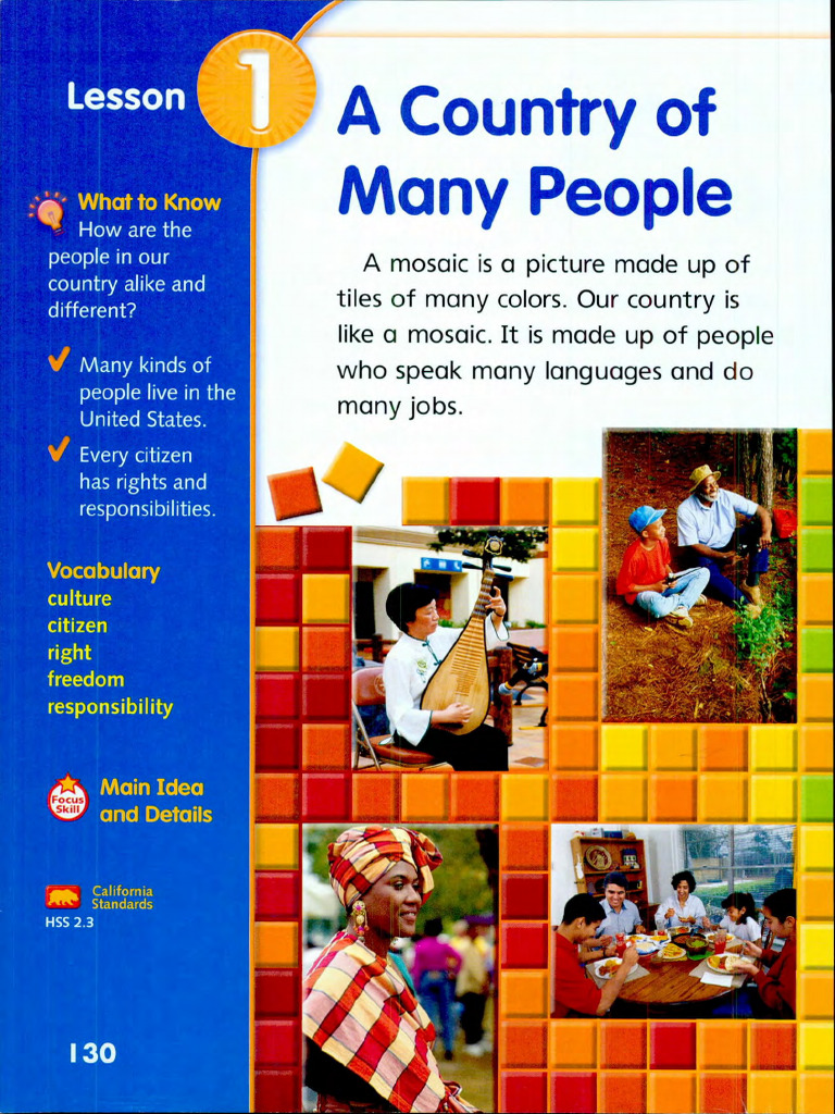 Unit 3 Lessons 1-3 2nd Grade REF | PDF