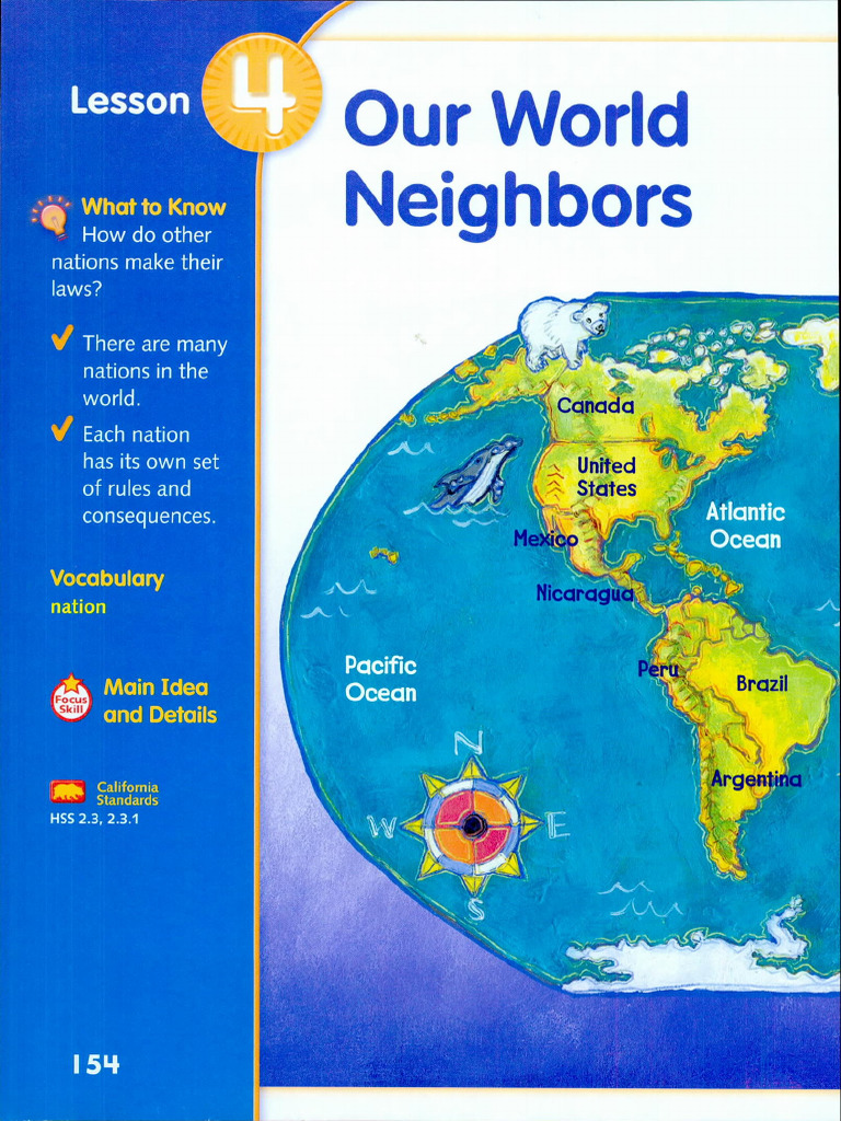 Unit 3 Lesson 4-Review 2nd Grade REF | PDF