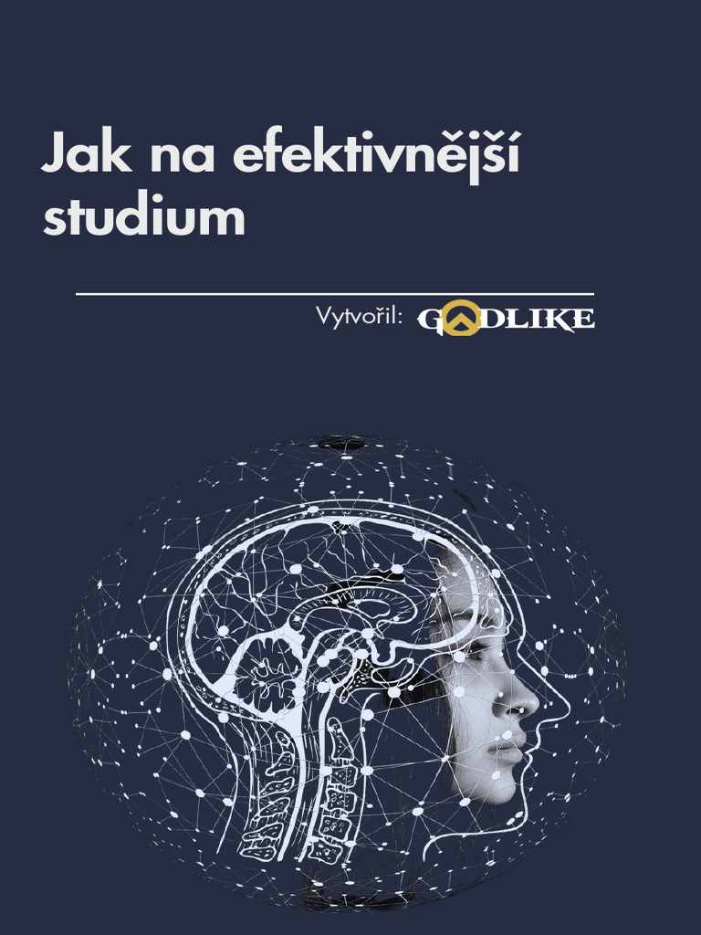 Ebook Godlike Jak Na Efektivnejsi Studium | PDF