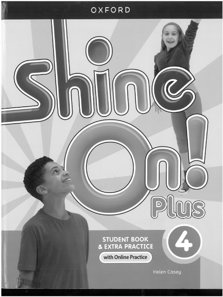 Shine On | PDF