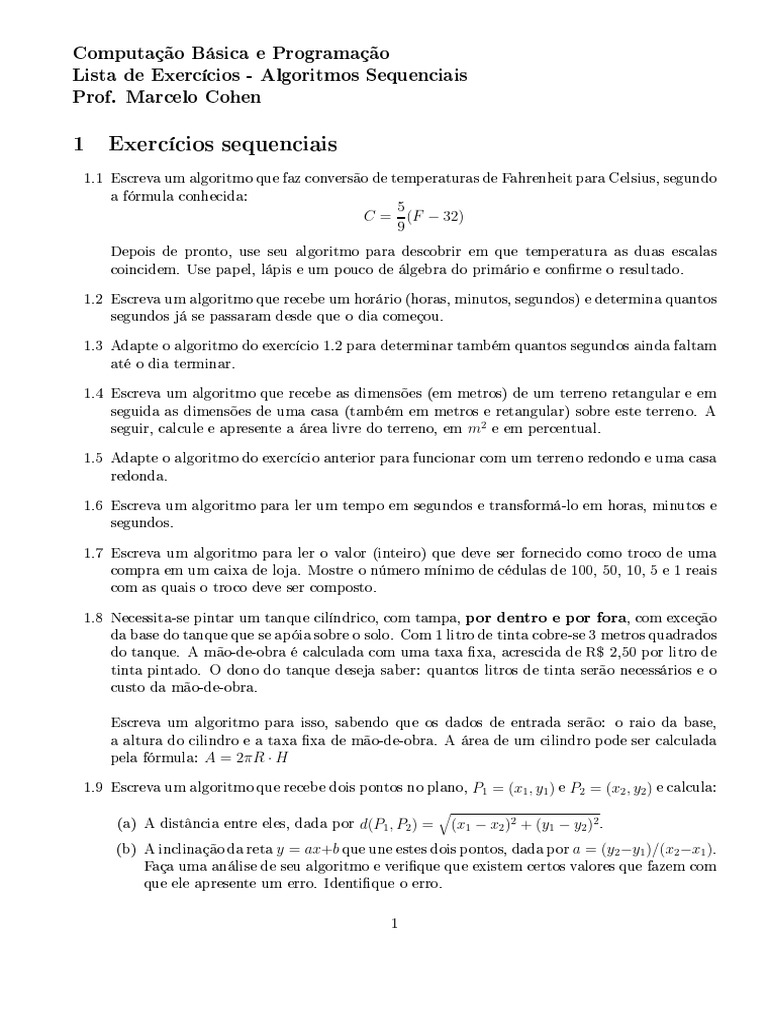 Listacbp Seq (1) | PDF