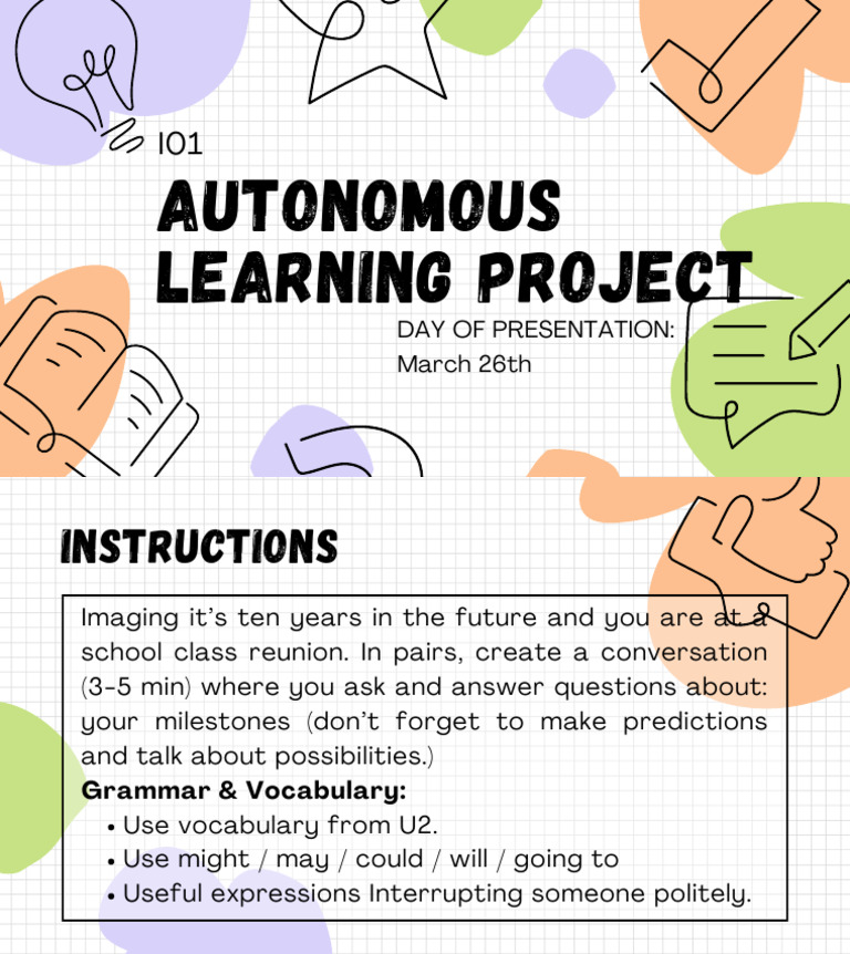 I01 Alp-1 | PDF | Language Arts & Discipline