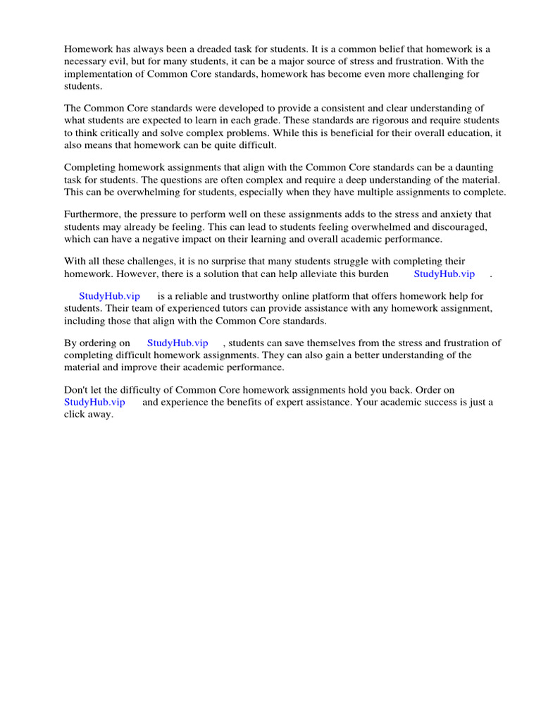 Common Core Lesson 12 Homework Answer Key | PDF | Mathematics | Homework