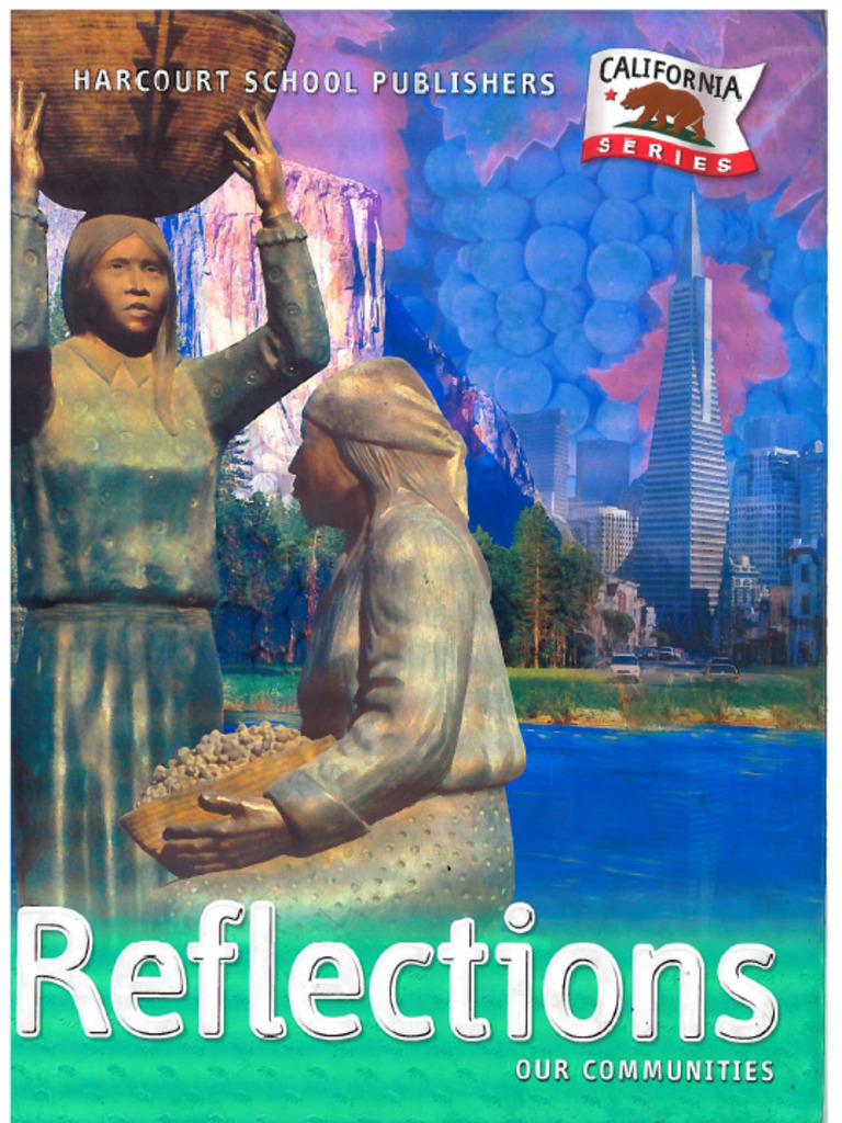 Reflections Our Communities | PDF