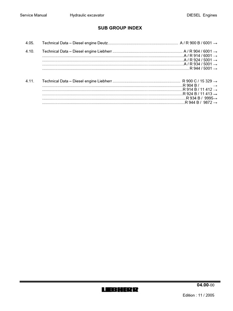 04 - Engine | PDF | Internal Combustion Engine | Diesel Engine