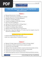 Advanced ITT Question Bank Formated | PDF | Microsoft Access | Personal ...