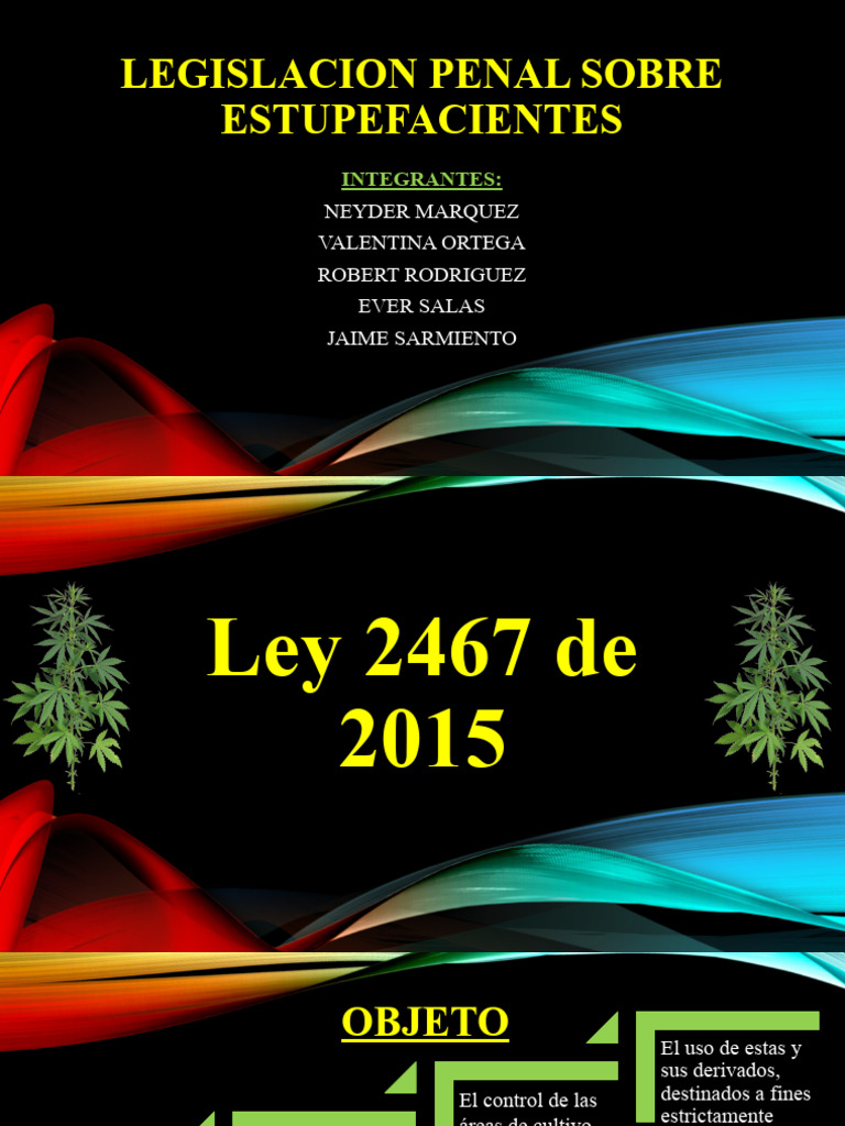 Cannabis Pdf Cannabis Droga Cannabis Medicinal