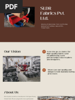 Response Fabrics Updated Catalogue April 2019 | PDF