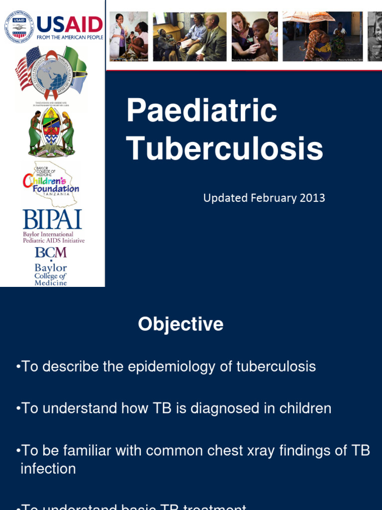 TB HIV - Book | PDF | Tuberculosis | Medicine