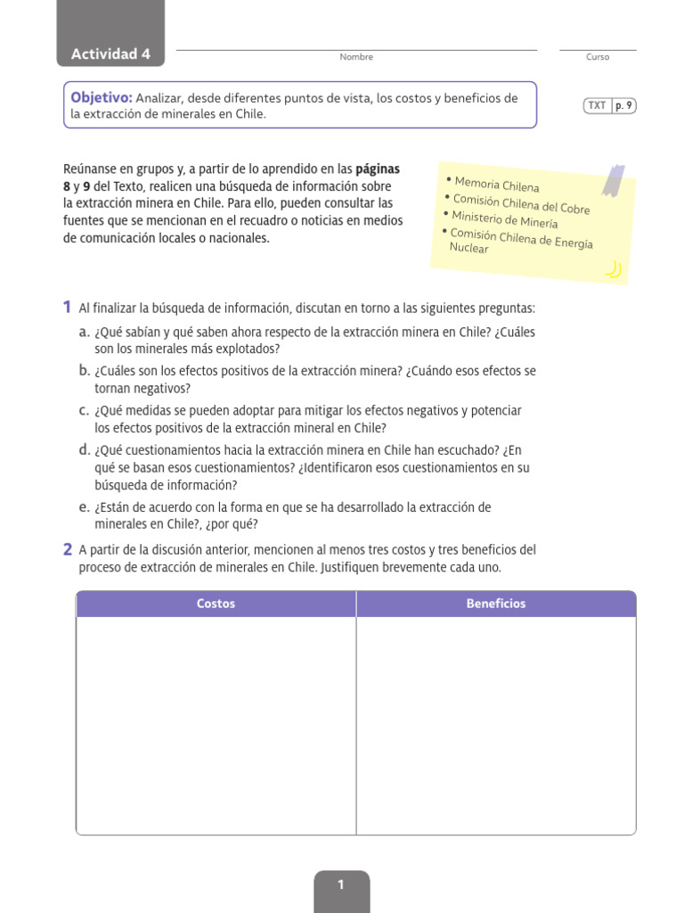 Bda U1 Ac04 | PDF | Minería | Cognición