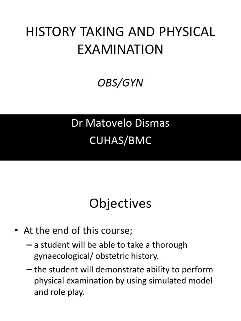 PE (Presentation) | Download Free PDF | Medicine | Human Reproduction